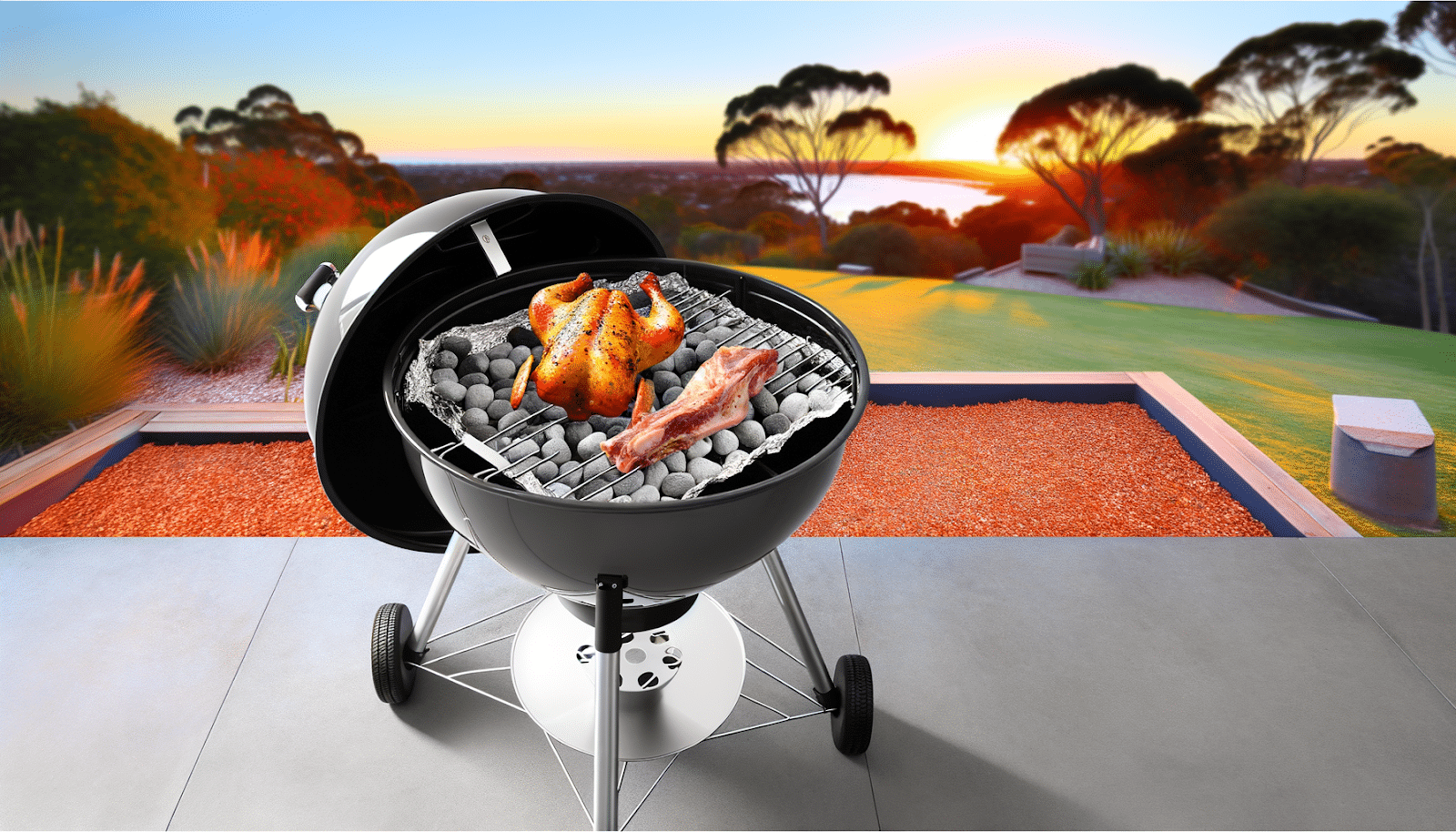 What is Indirect Grilling? A Beginner’s Guide to Low and Slow Cooking ...