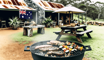 The History of Barbecue: From Ancient Cooking to Modern Grilling – BBQ ...