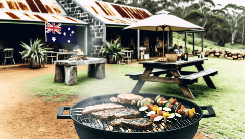 The History of Barbecue: From Ancient Cooking to Modern Grilling – BBQ ...