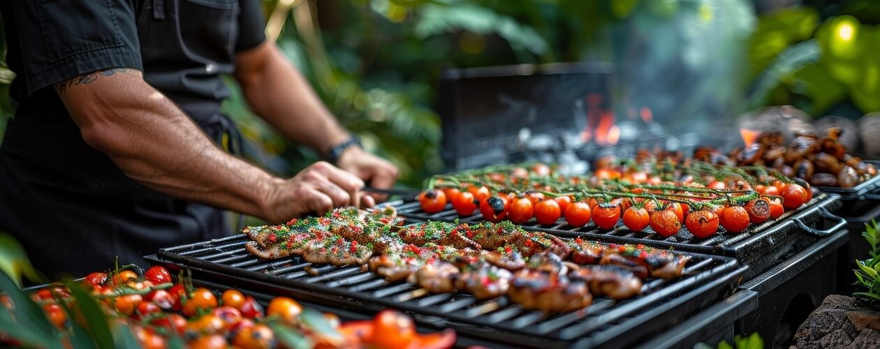 5 Benefits of Investing in a High-Quality BBQ Grill – BBQ Adelaide Store