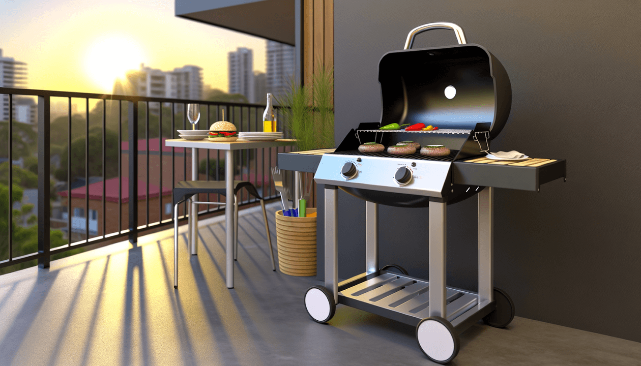 Top Electric Weber BBQ Models for Every Grilling Enthusiast – BBQ ...