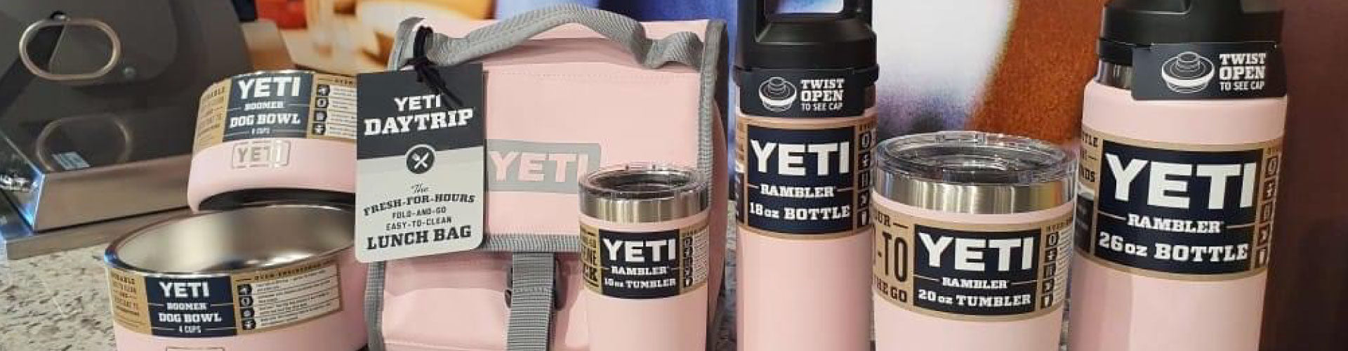 Yeti Adelaide: Elevate Your Outdoor Experience with High-Quality Gear ...