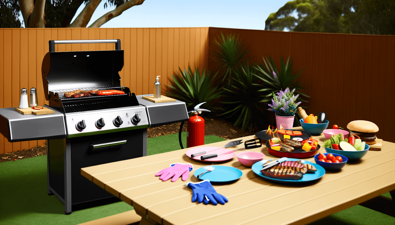 Top 10 BBQ Supplies for Beginners: What You Need to Get Started – BBQ ...