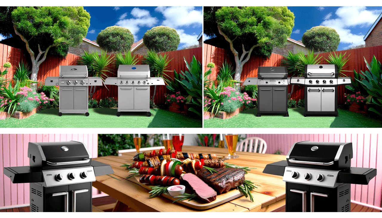 Top 5 Weber Gas BBQ Models for Every Grill Master – BBQ Adelaide Store