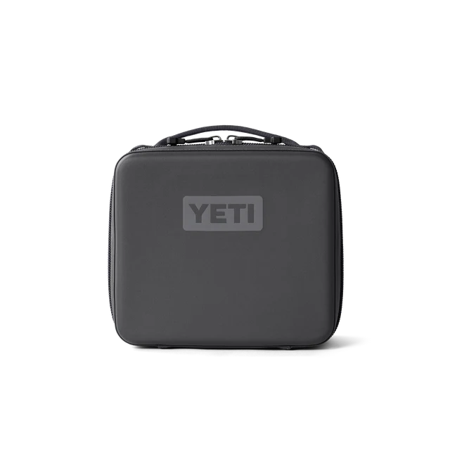 Daytrip Insulated Lunch Box 3L Charcoal – BBQ Adelaide Store