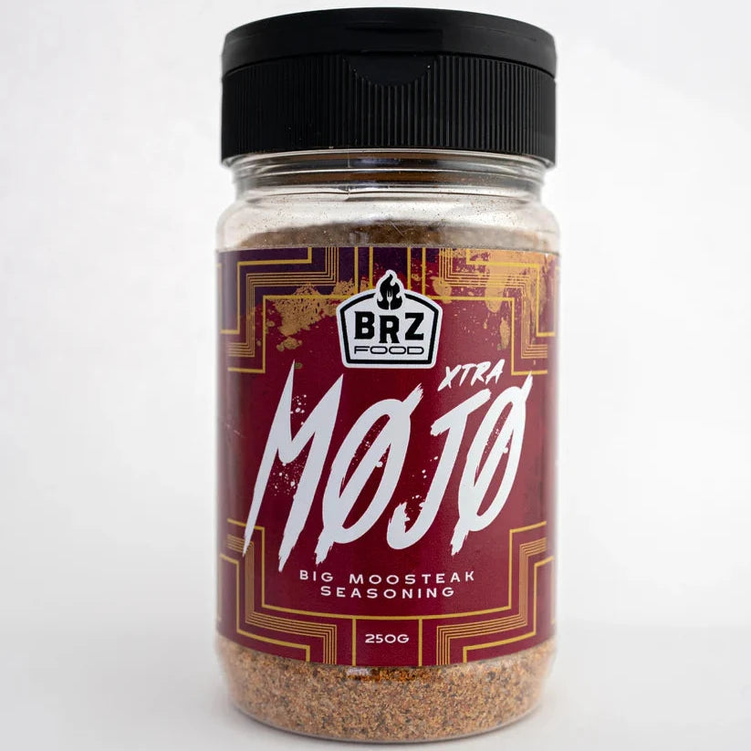 BRZ Mojo – BBQ Adelaide Store