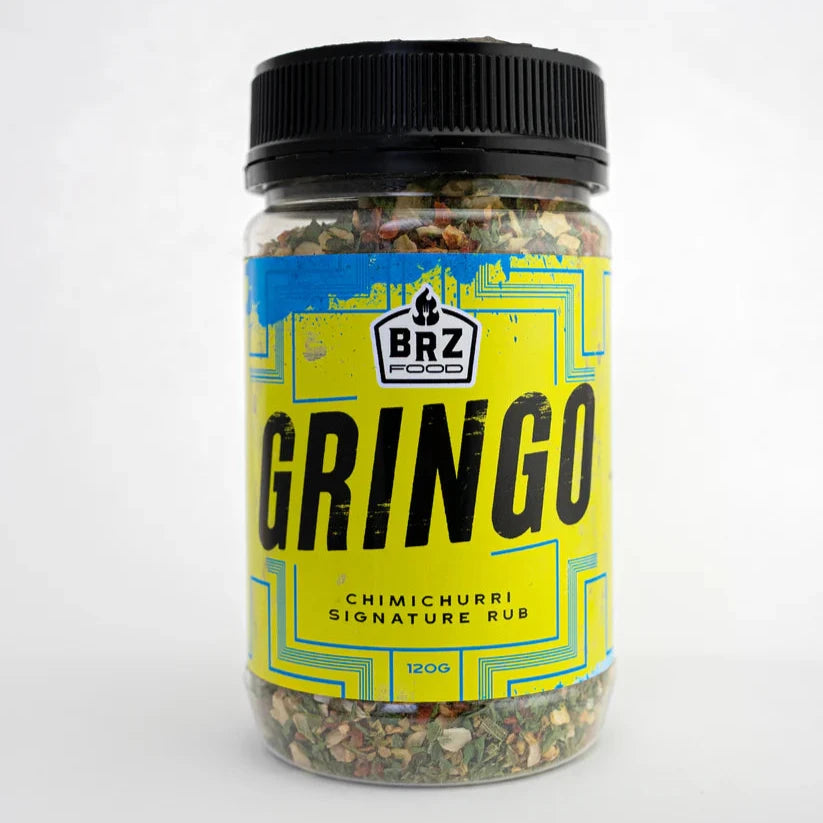 BRZ Gringo – BBQ Adelaide Store
